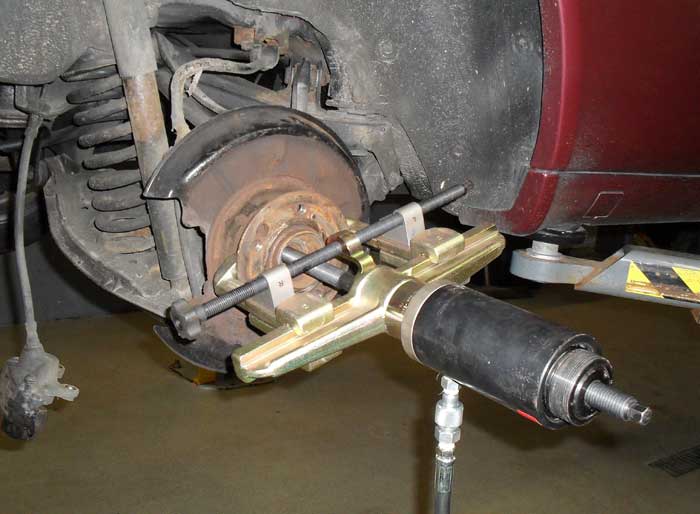 Lageravdragare? - 4x4sweden.se